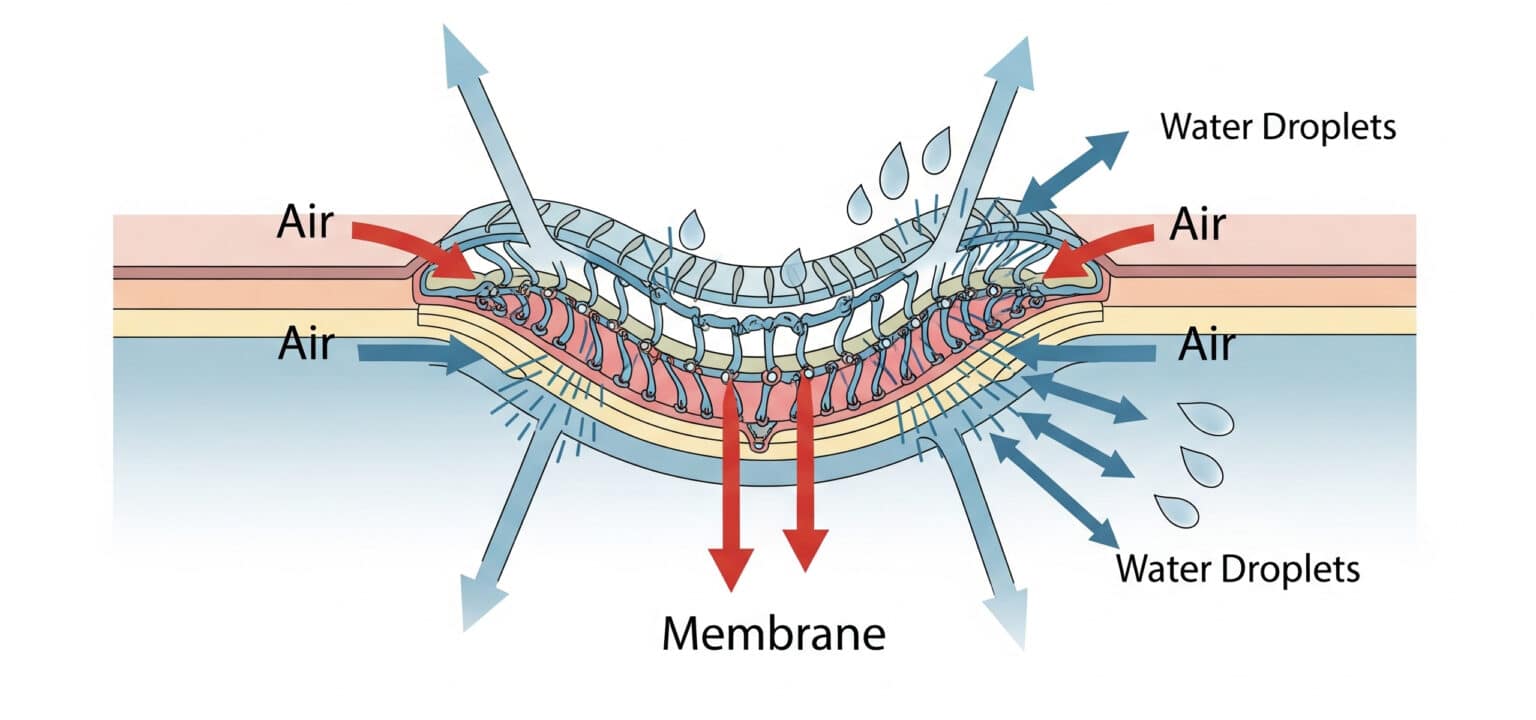 How Do Breathing & Drainage Glands Prevent Condensation In Electrical ...